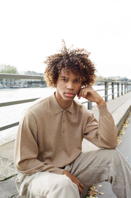 CEDRIC S | Star Models İstanbul