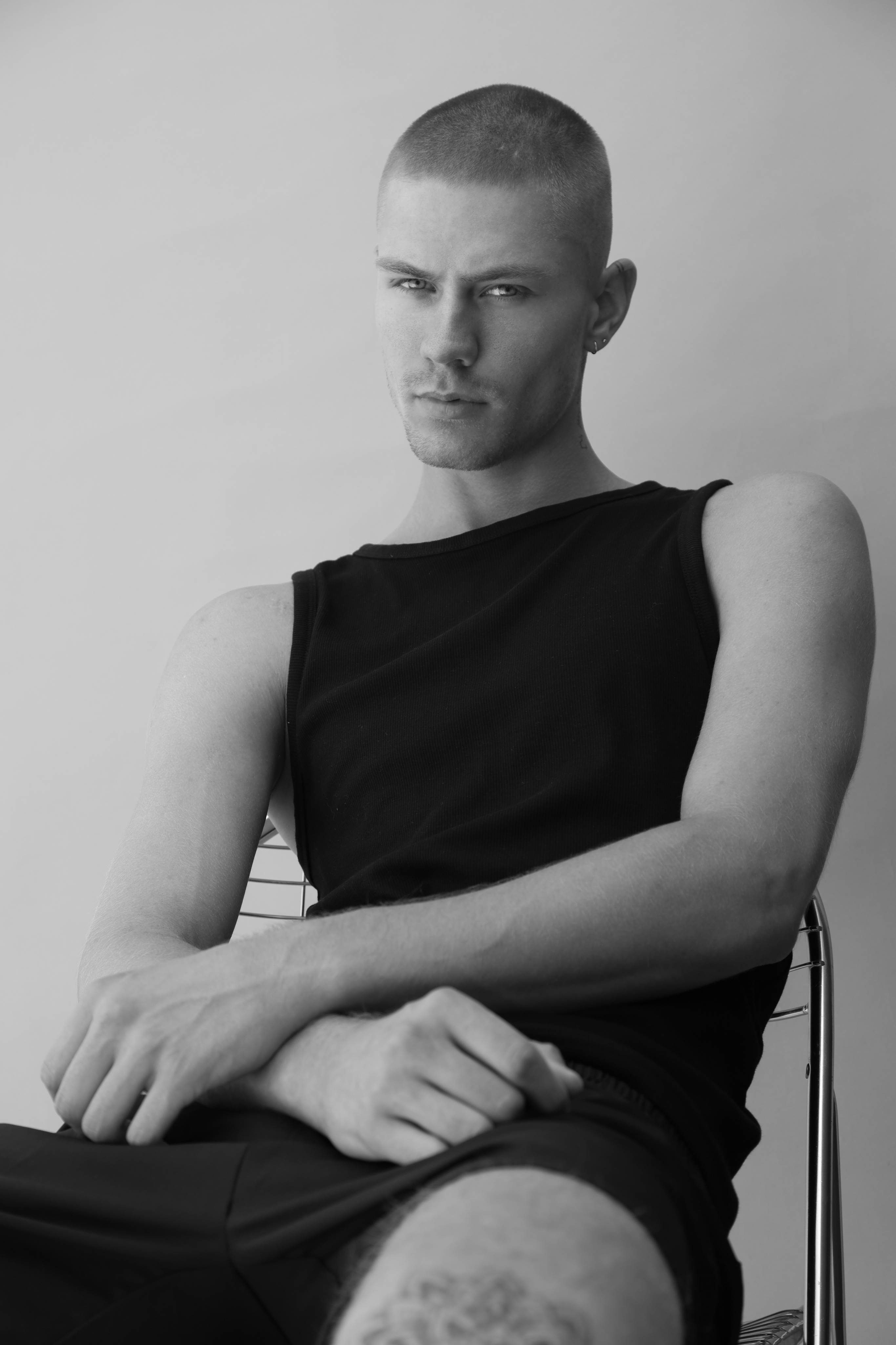 Damon | Star Models İstanbul