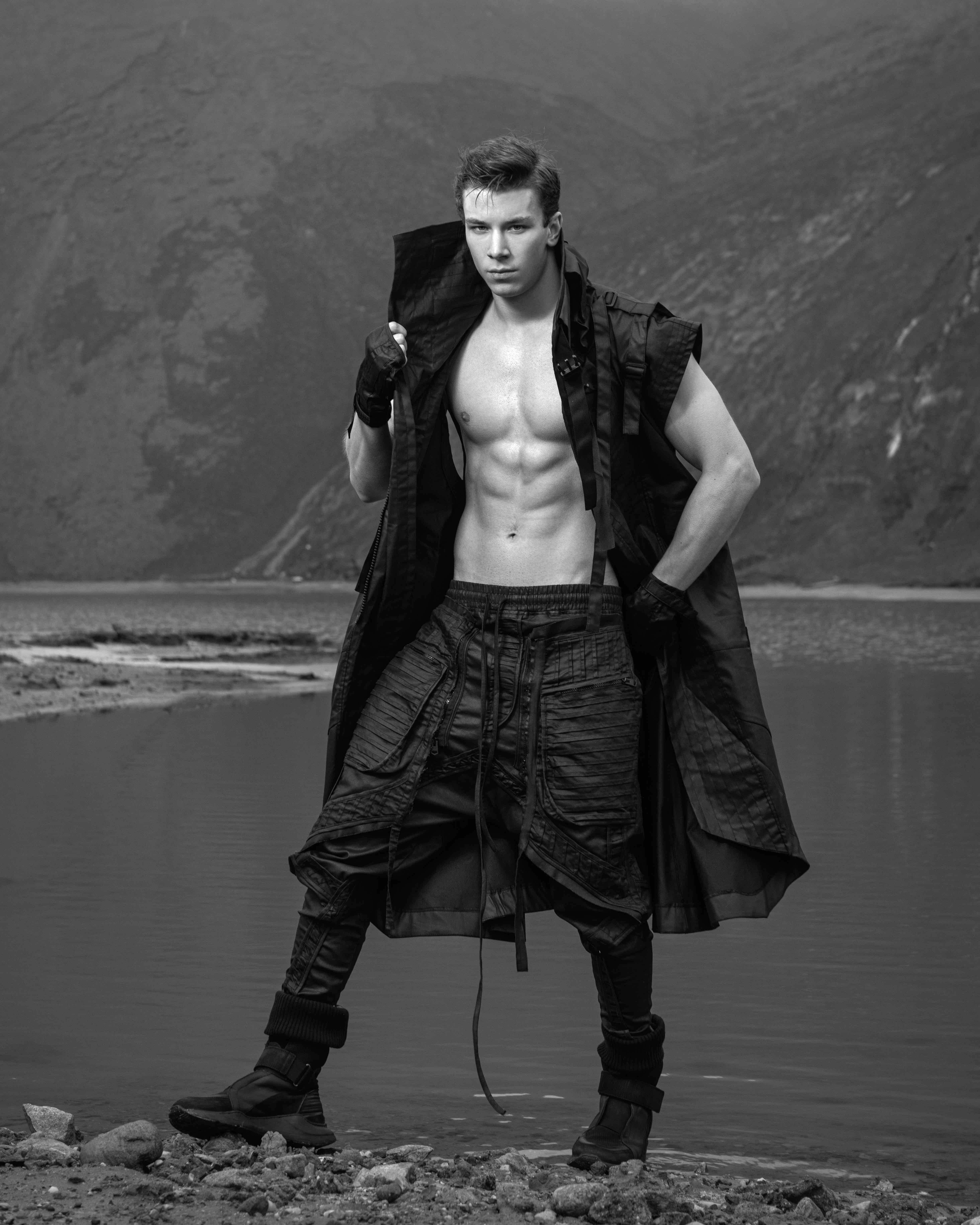 IVAN | Star Models İstanbul