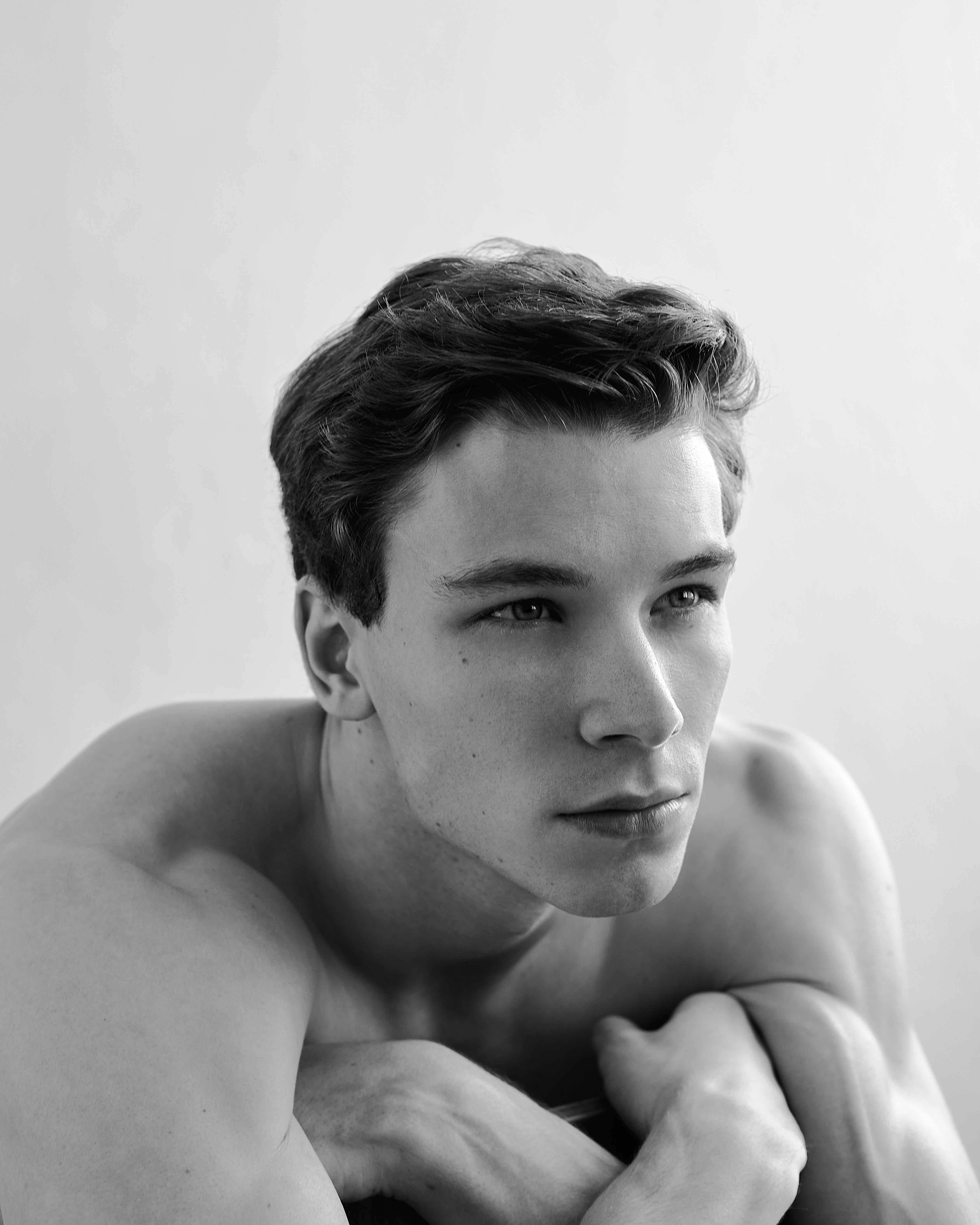 IVAN | Star Models İstanbul