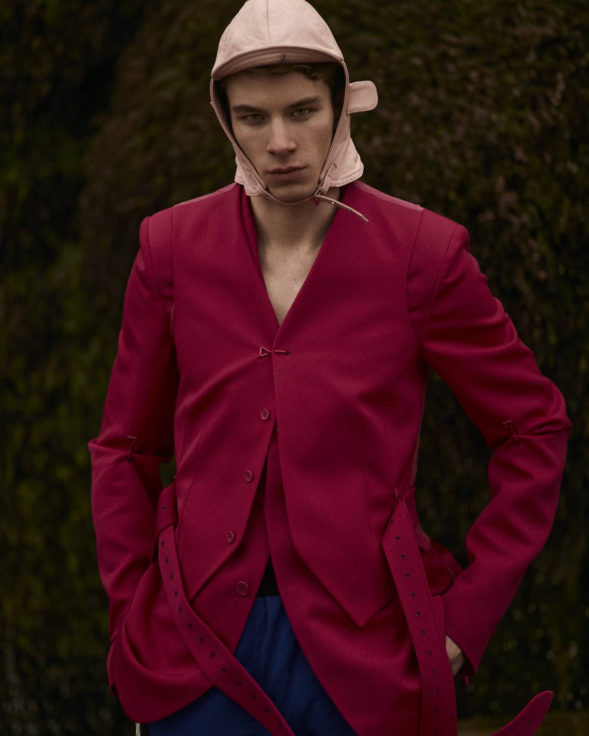 IVAN | Star Models İstanbul