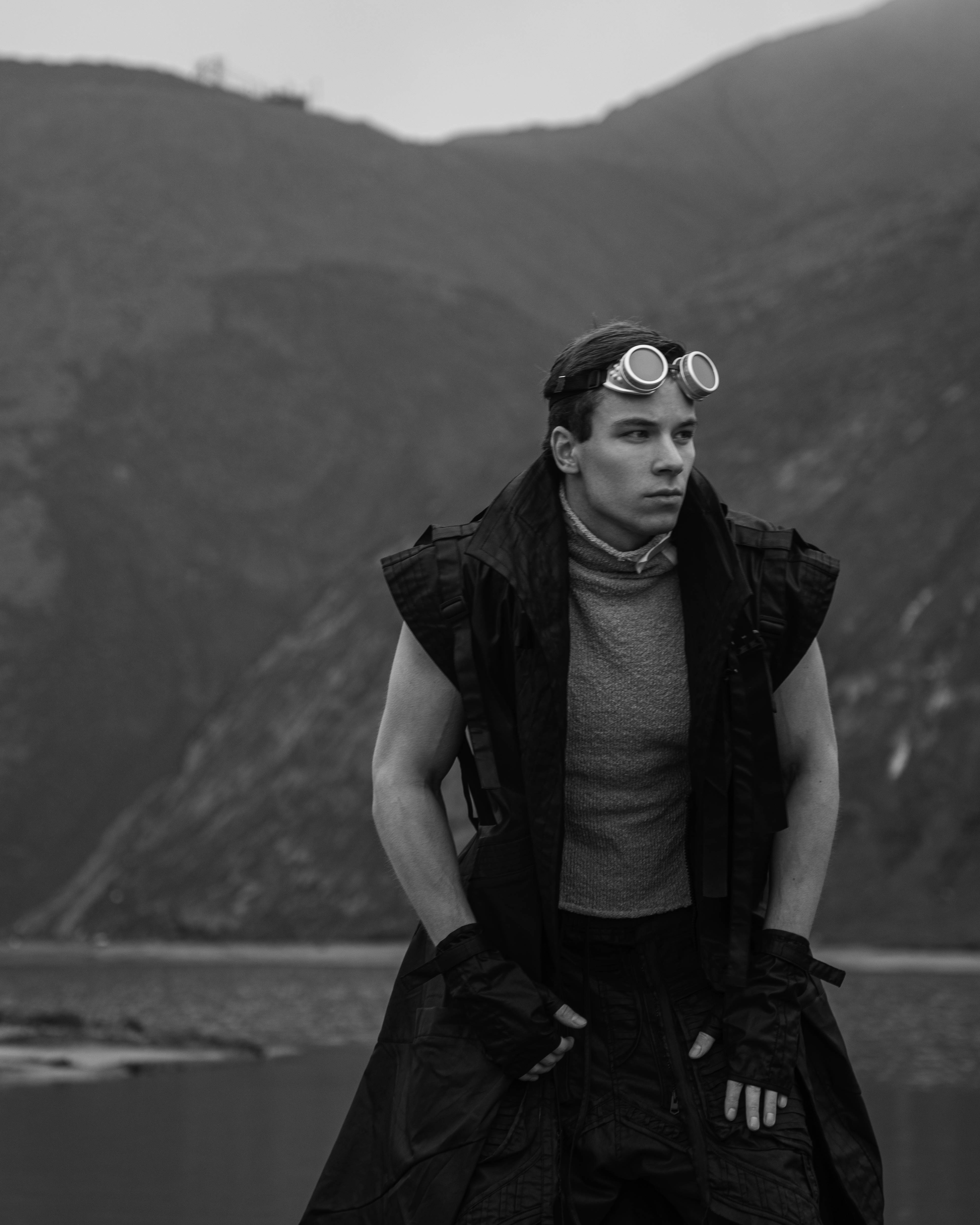 IVAN | Star Models İstanbul