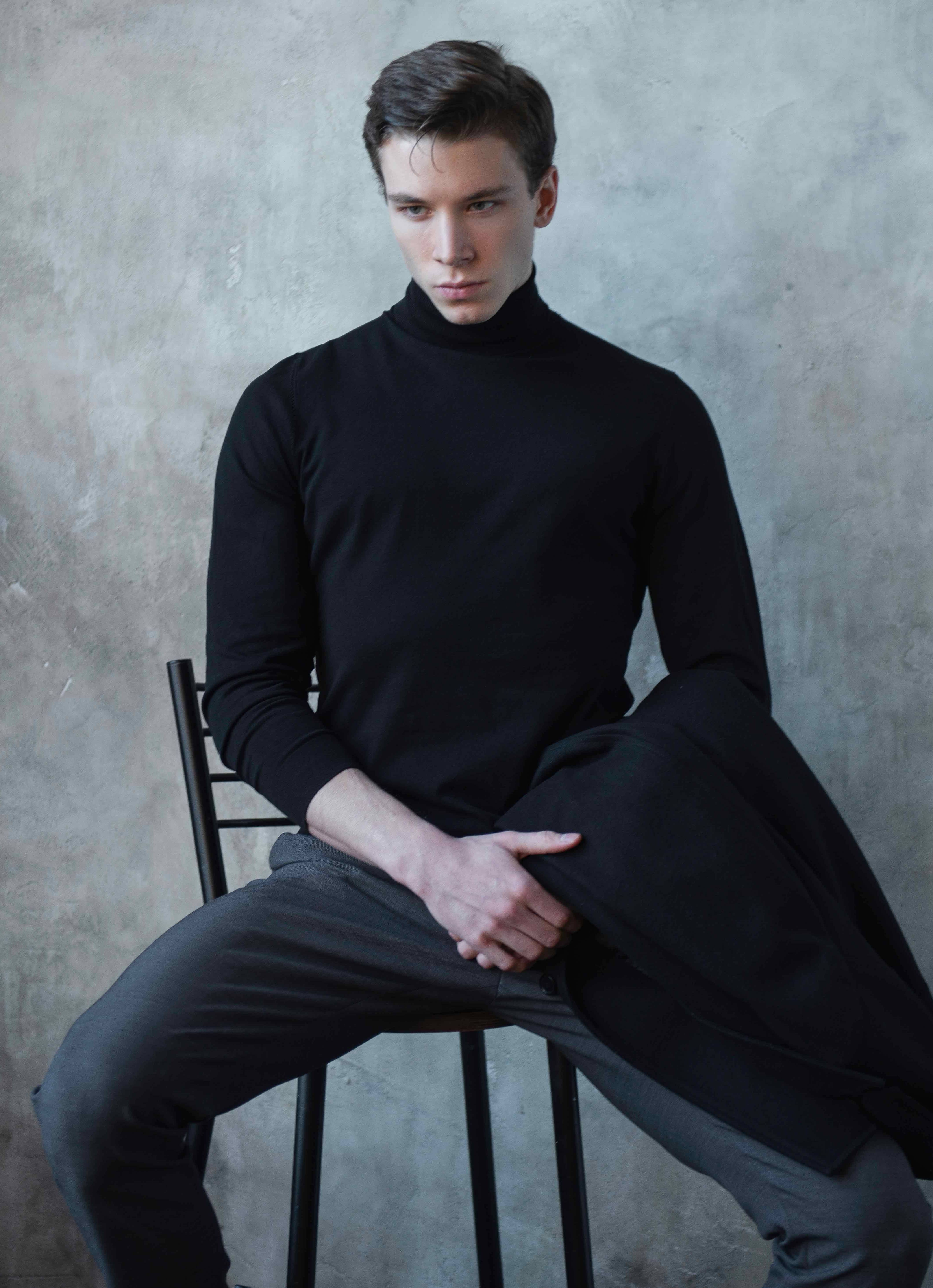 IVAN | Star Models İstanbul