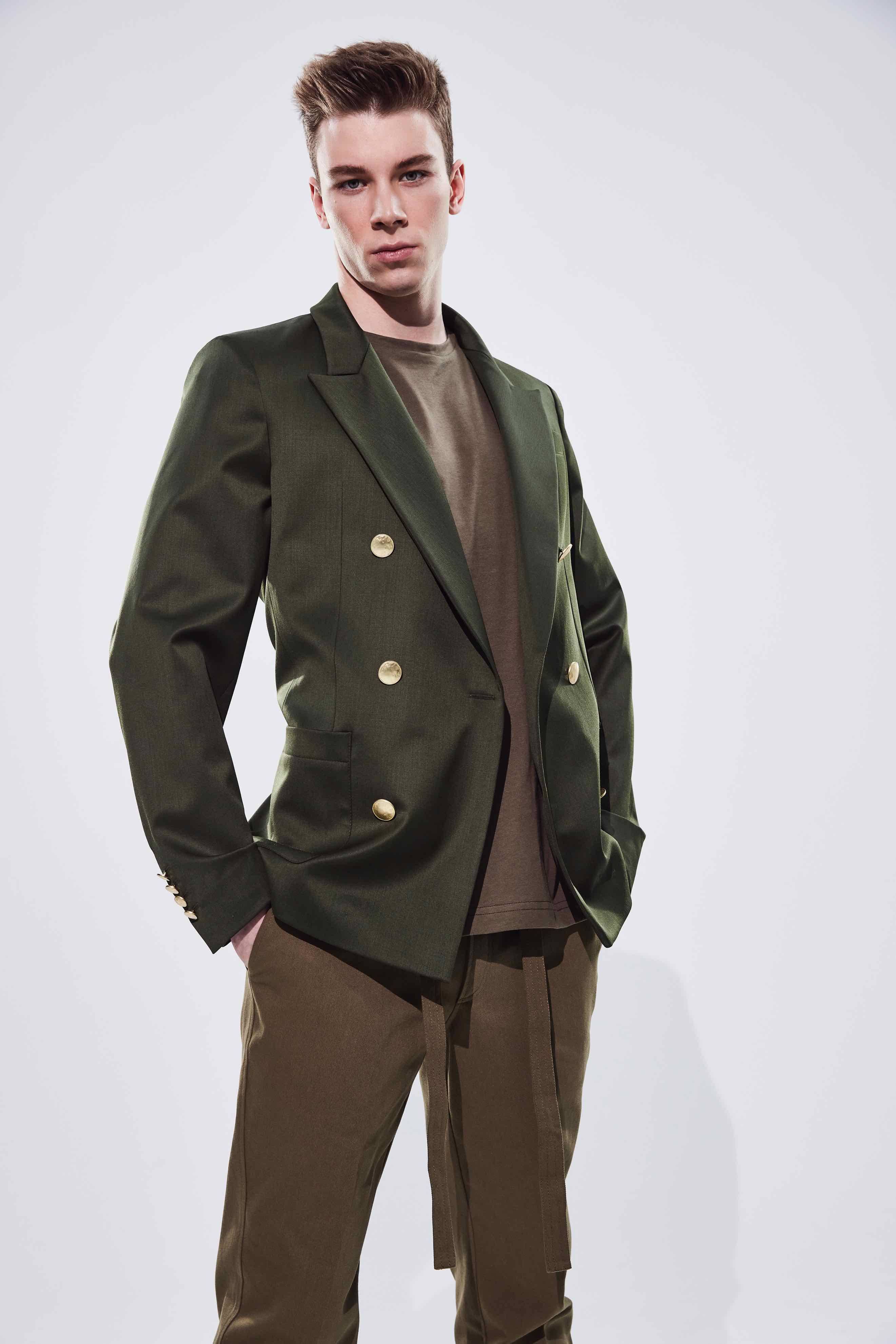 IVAN | Star Models İstanbul