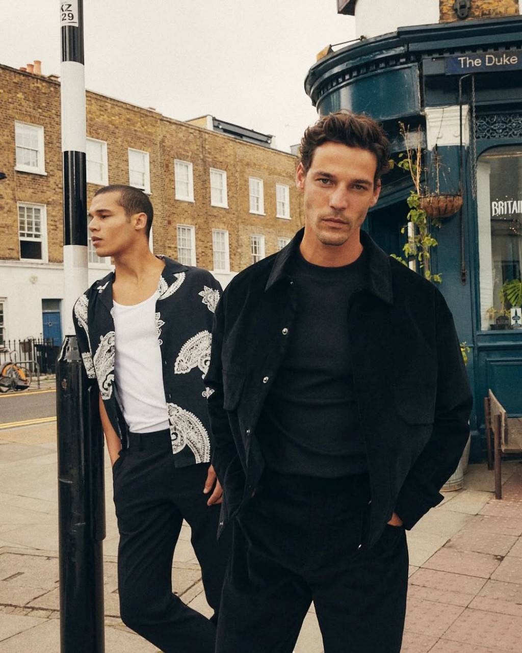 JORGE (DIRECT) | Star Models İstanbul