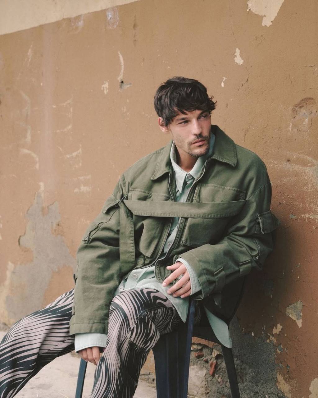 JORGE (DIRECT) | Star Models İstanbul