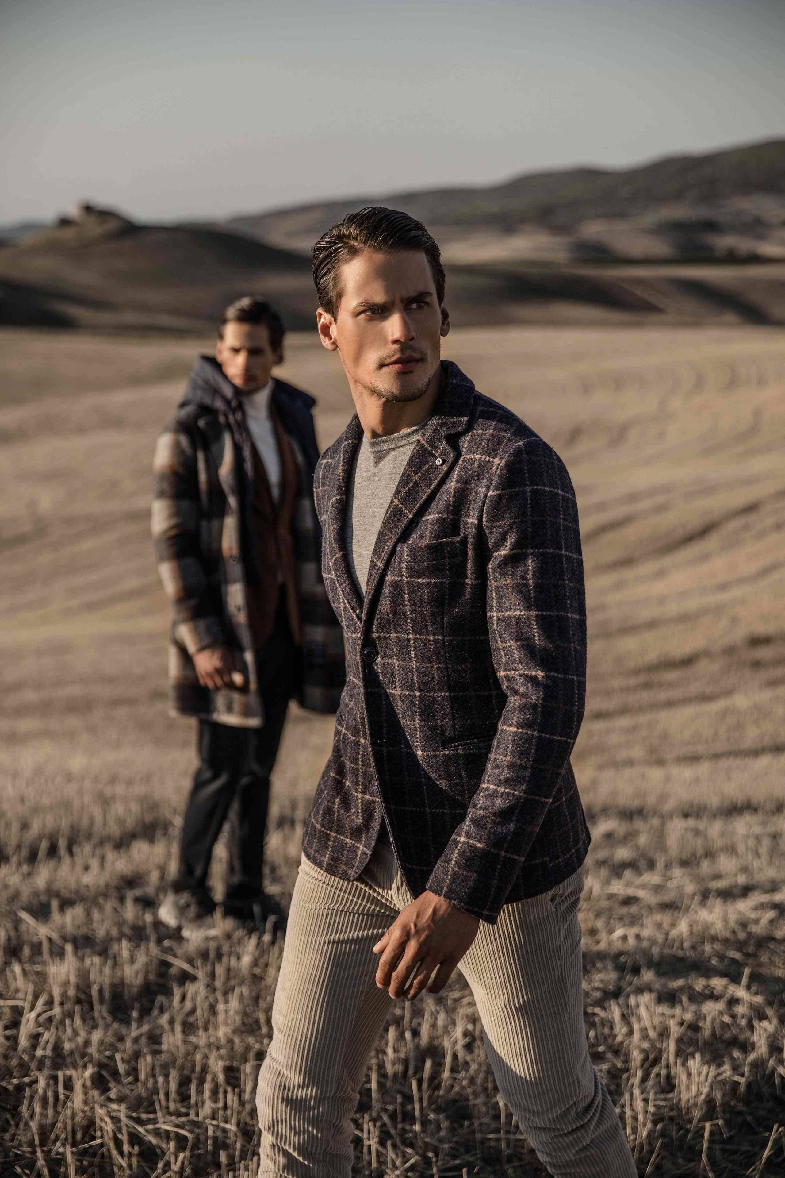 MARCIO & MARCOS (DIRECT) | Star Models İstanbul