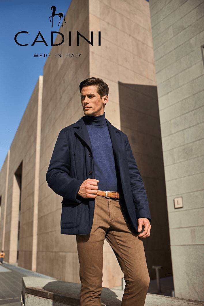 MARCIO & MARCOS (DIRECT) | Star Models İstanbul