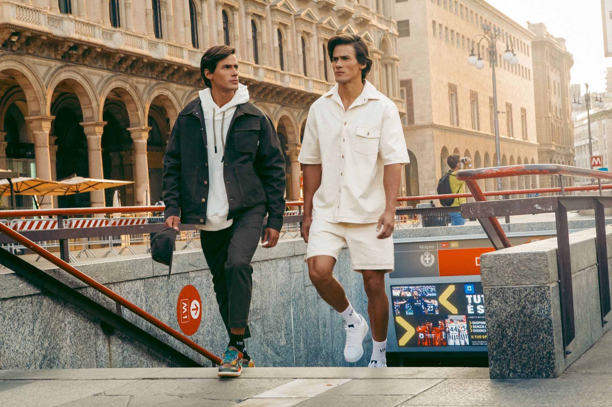 MARCIO & MARCOS (DIRECT) | Star Models İstanbul