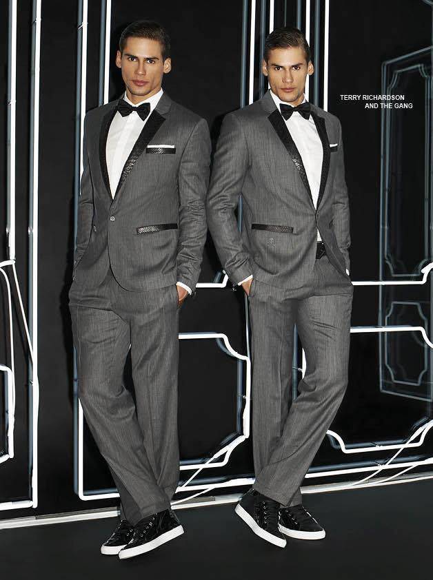 MARCIO & MARCOS (DIRECT) | Star Models İstanbul