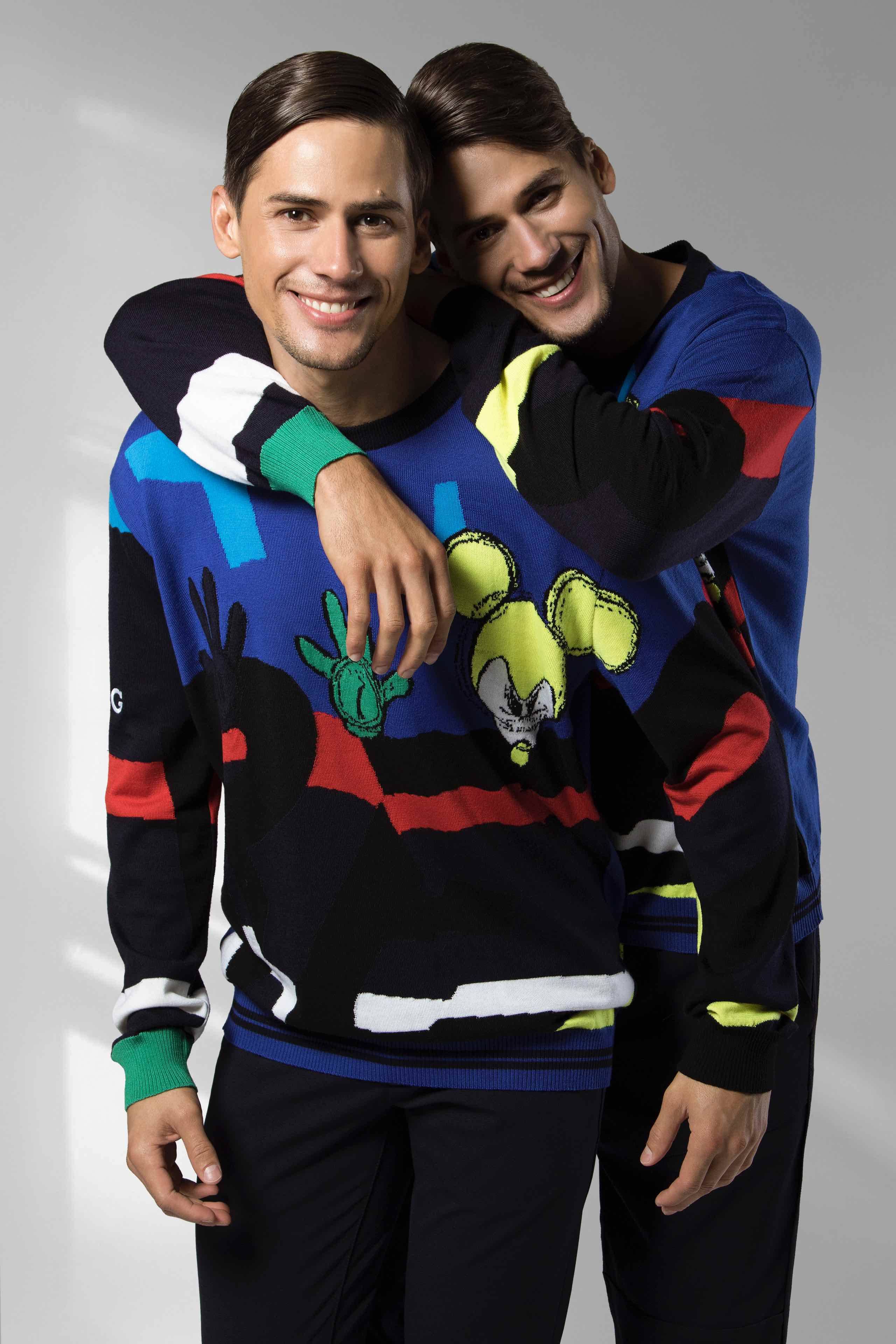 MARCIO & MARCOS (DIRECT) | Star Models İstanbul