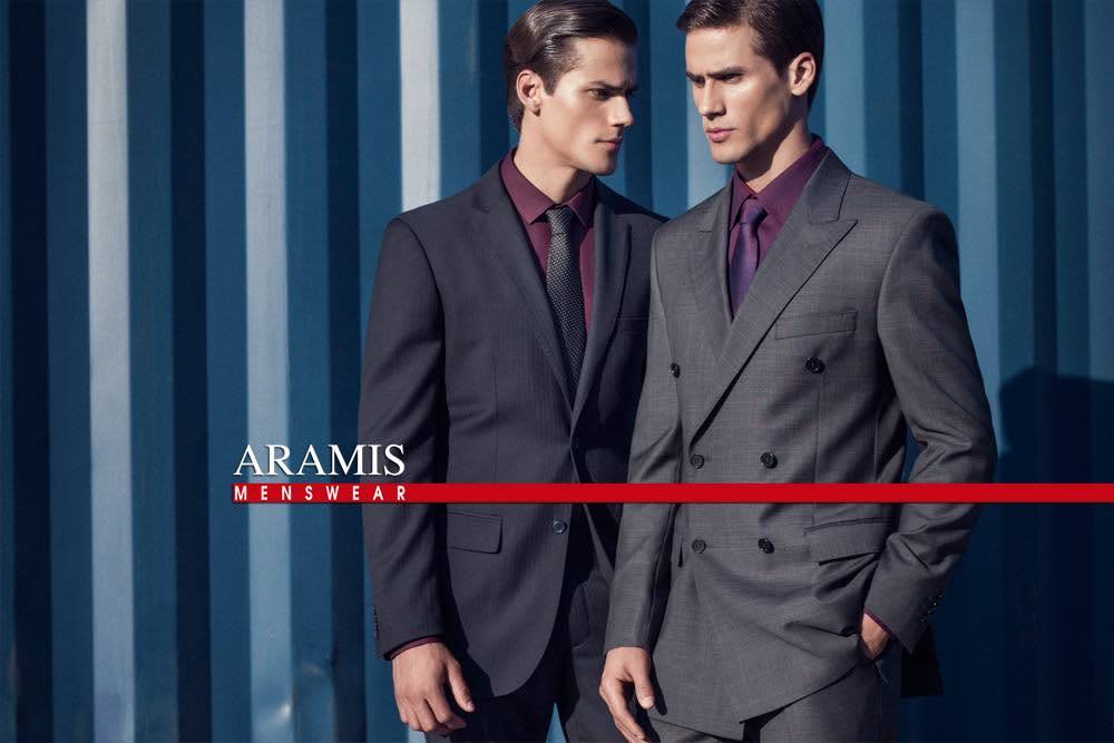 MARCIO & MARCOS (DIRECT) | Star Models İstanbul