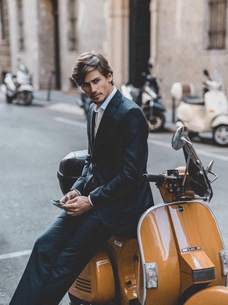 MARCIO & MARCOS (DIRECT) | Star Models İstanbul