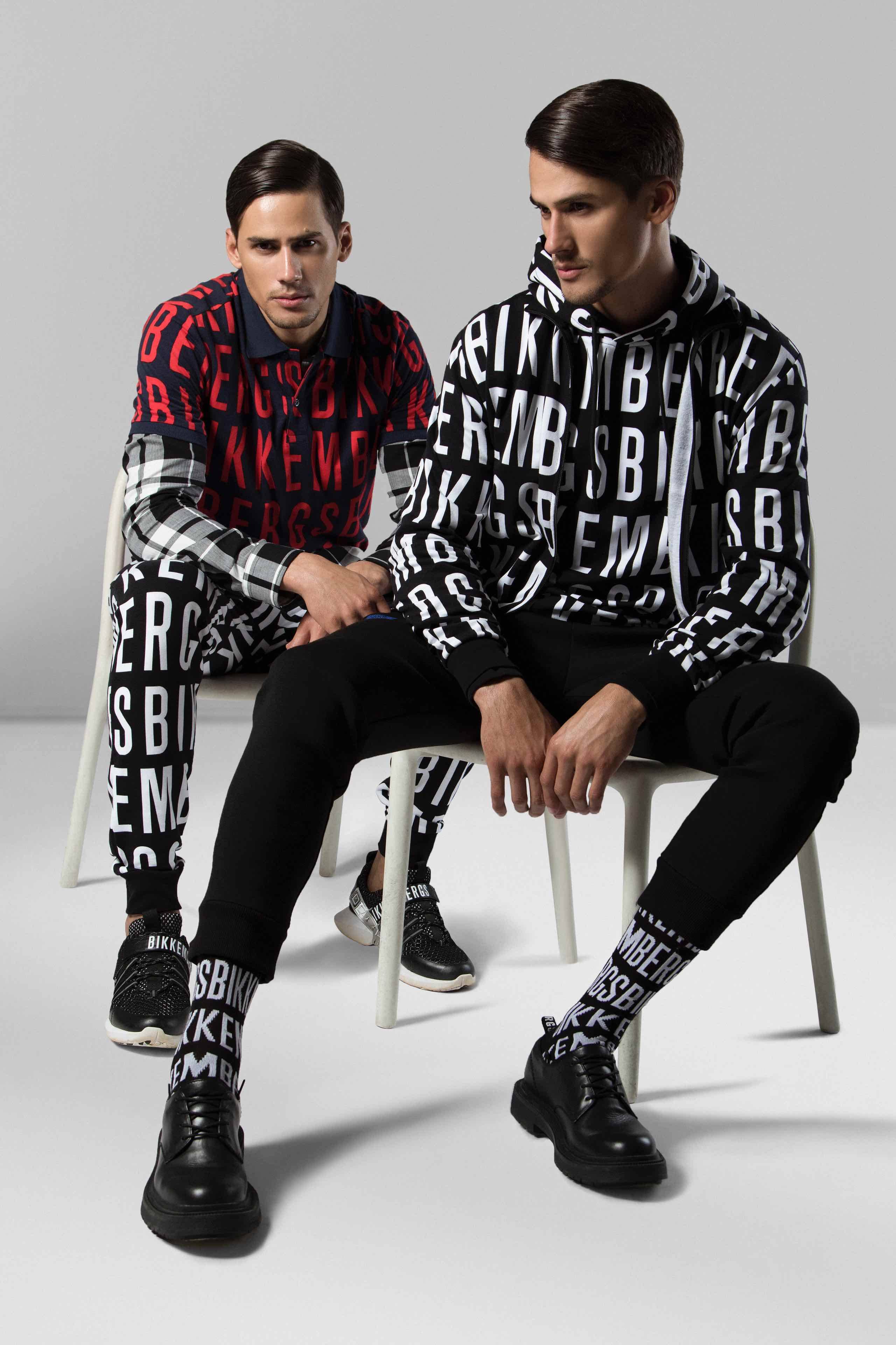 MARCIO & MARCOS (DIRECT) | Star Models İstanbul