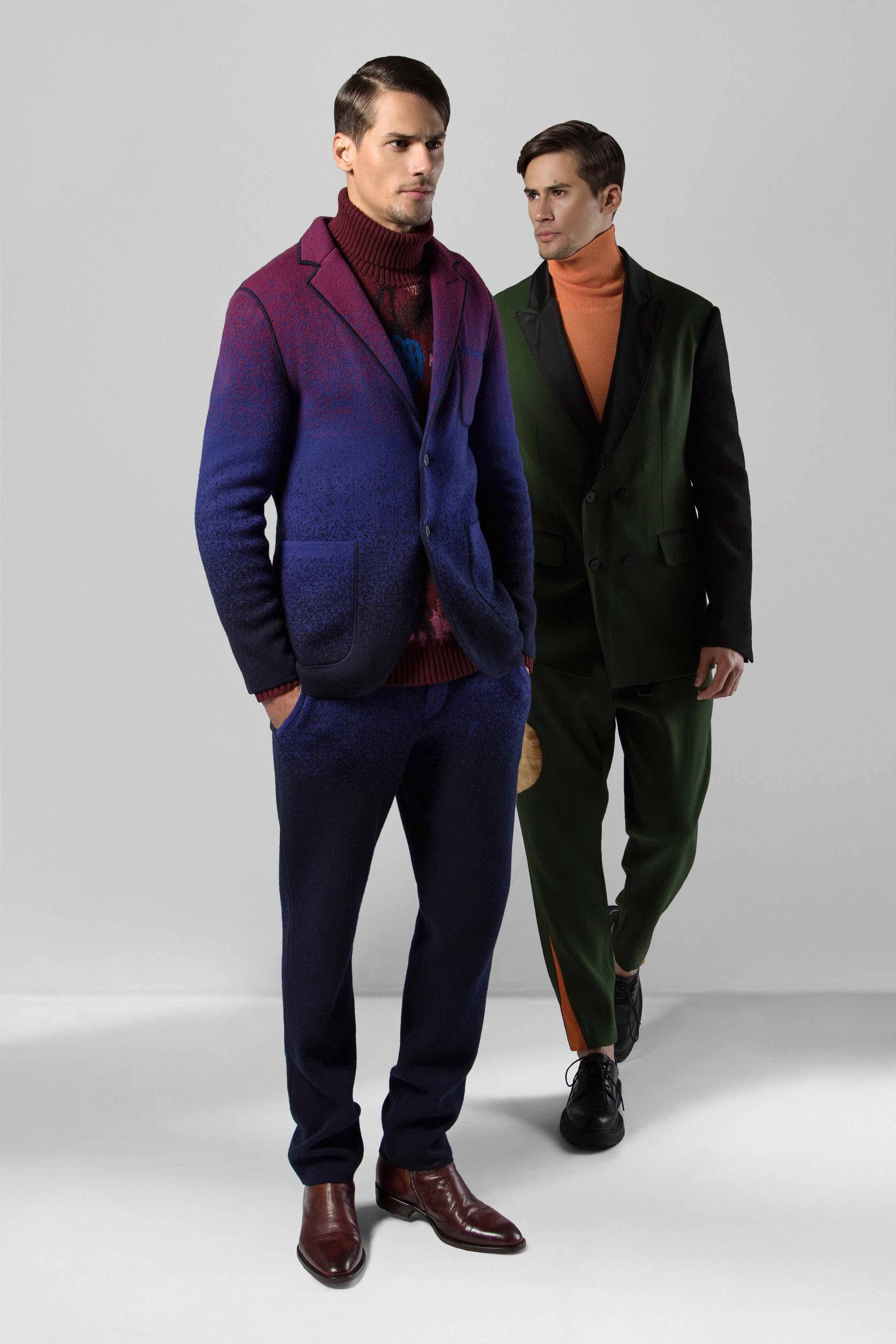 MARCIO & MARCOS (DIRECT) | Star Models İstanbul