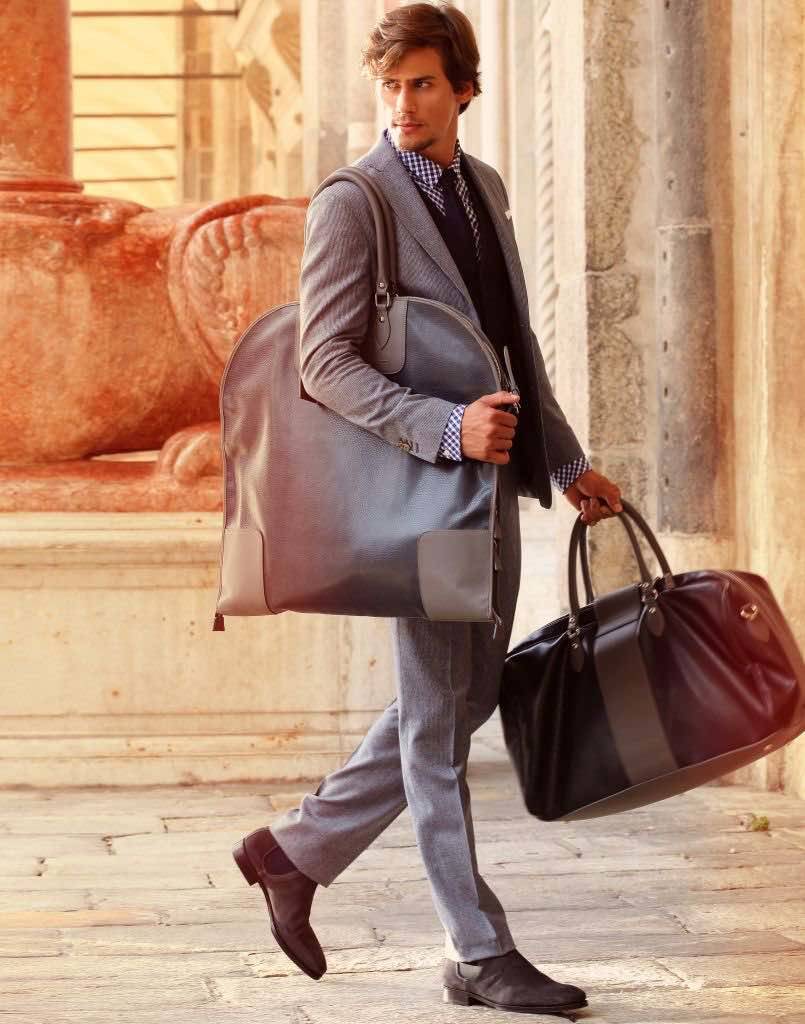 MARCIO & MARCOS (DIRECT) | Star Models İstanbul