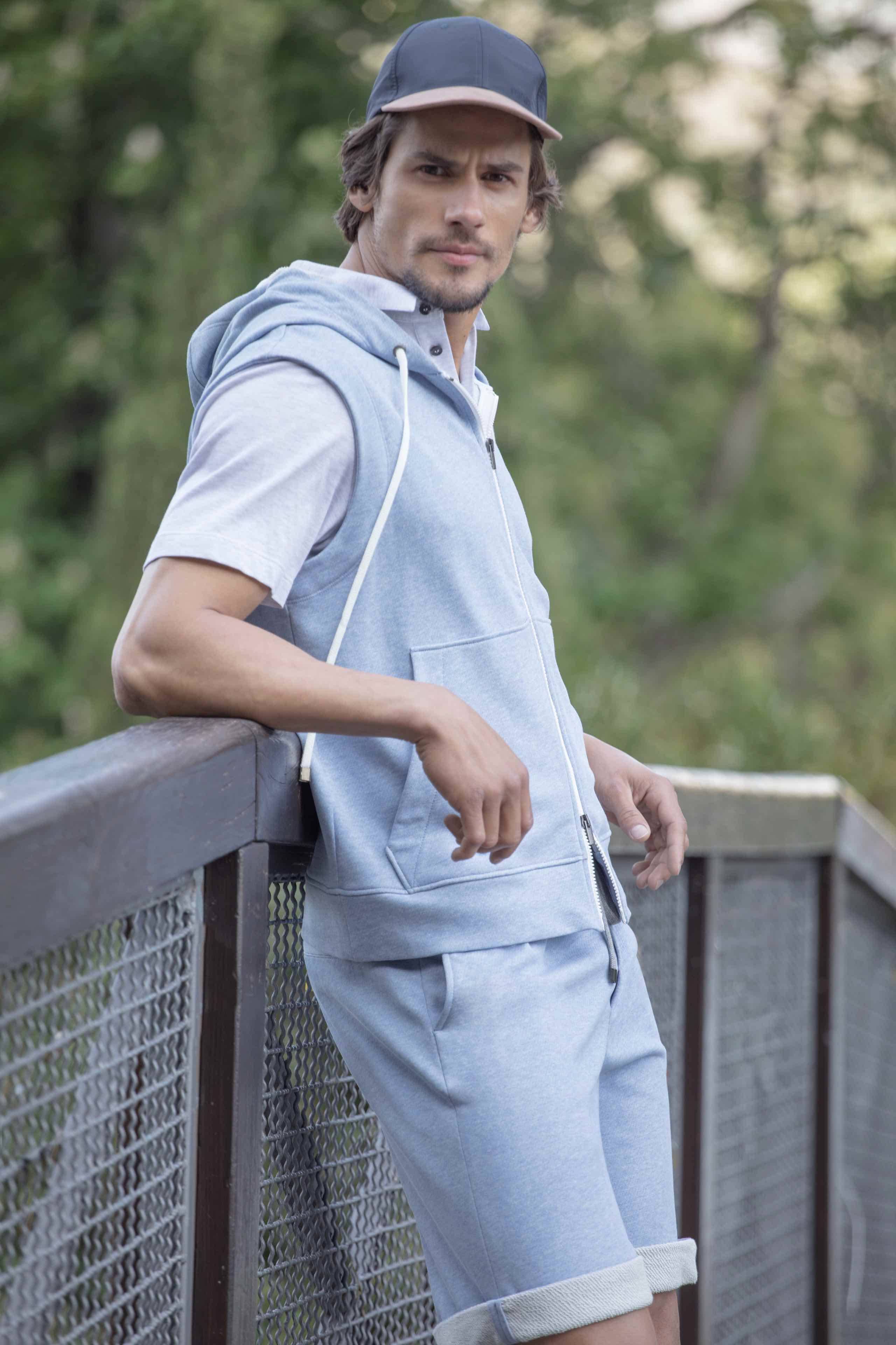 MARCIO & MARCOS (DIRECT) | Star Models İstanbul