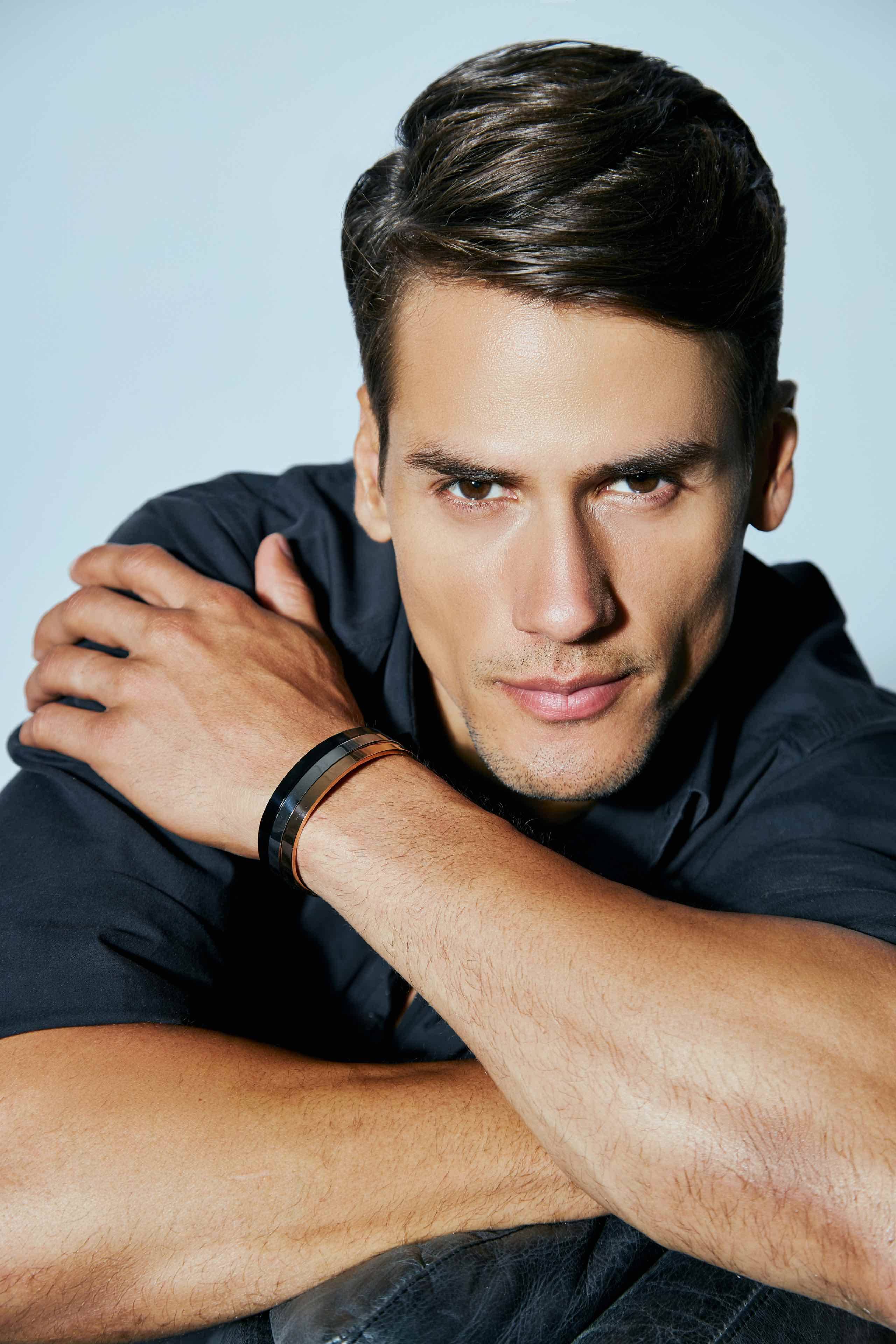 MARCIO & MARCOS (DIRECT) | Star Models İstanbul