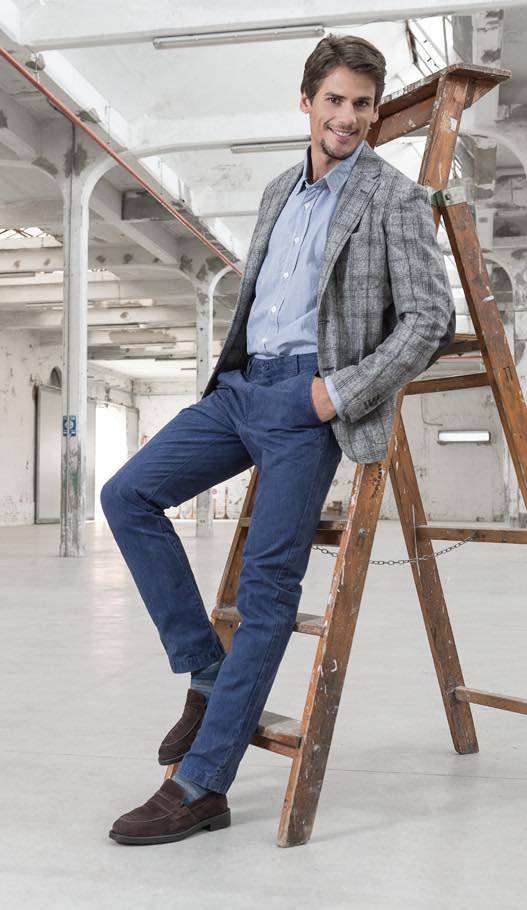 MARCIO & MARCOS (DIRECT) | Star Models İstanbul