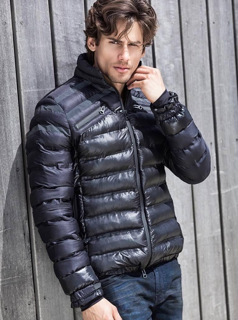 MARCIO & MARCOS (DIRECT) | Star Models İstanbul