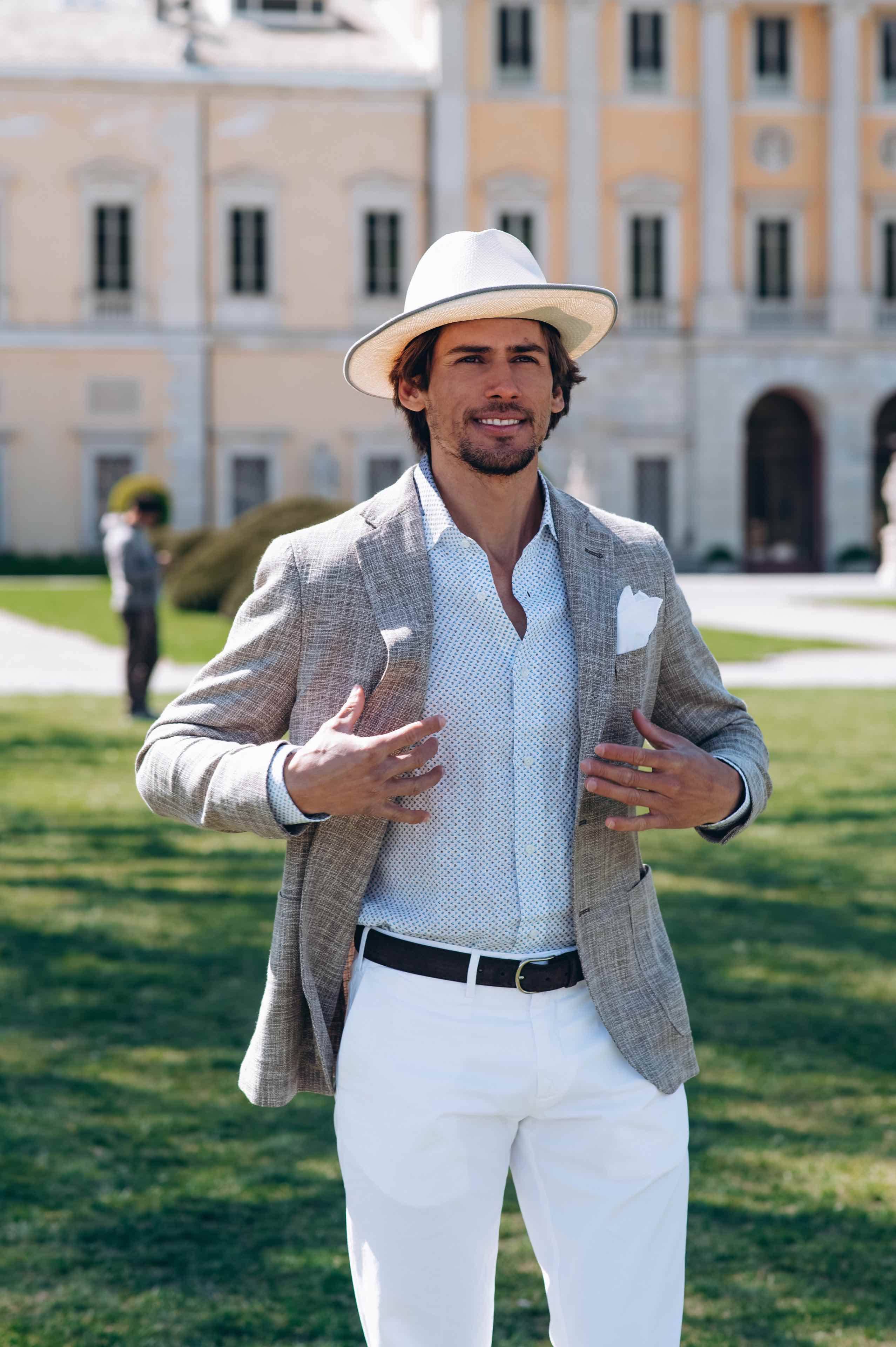 MARCIO & MARCOS (DIRECT) | Star Models İstanbul