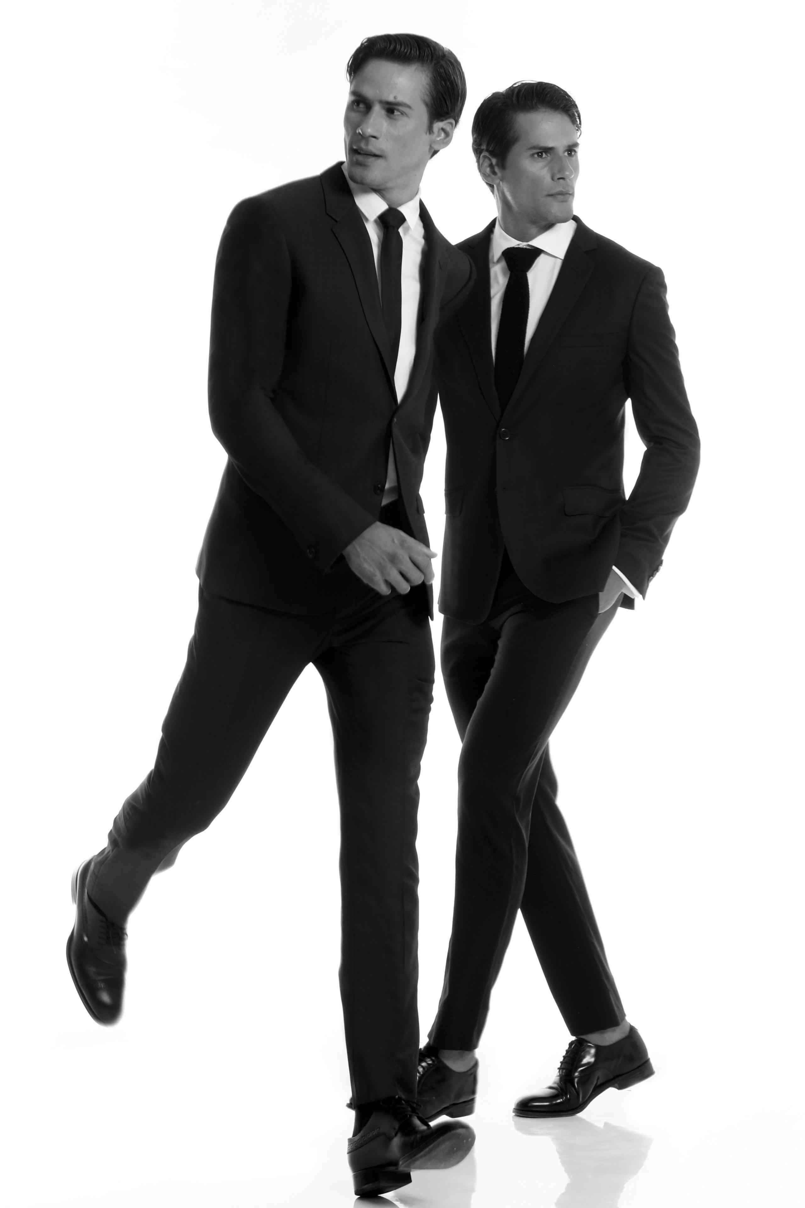 MARCIO & MARCOS (DIRECT) | Star Models İstanbul