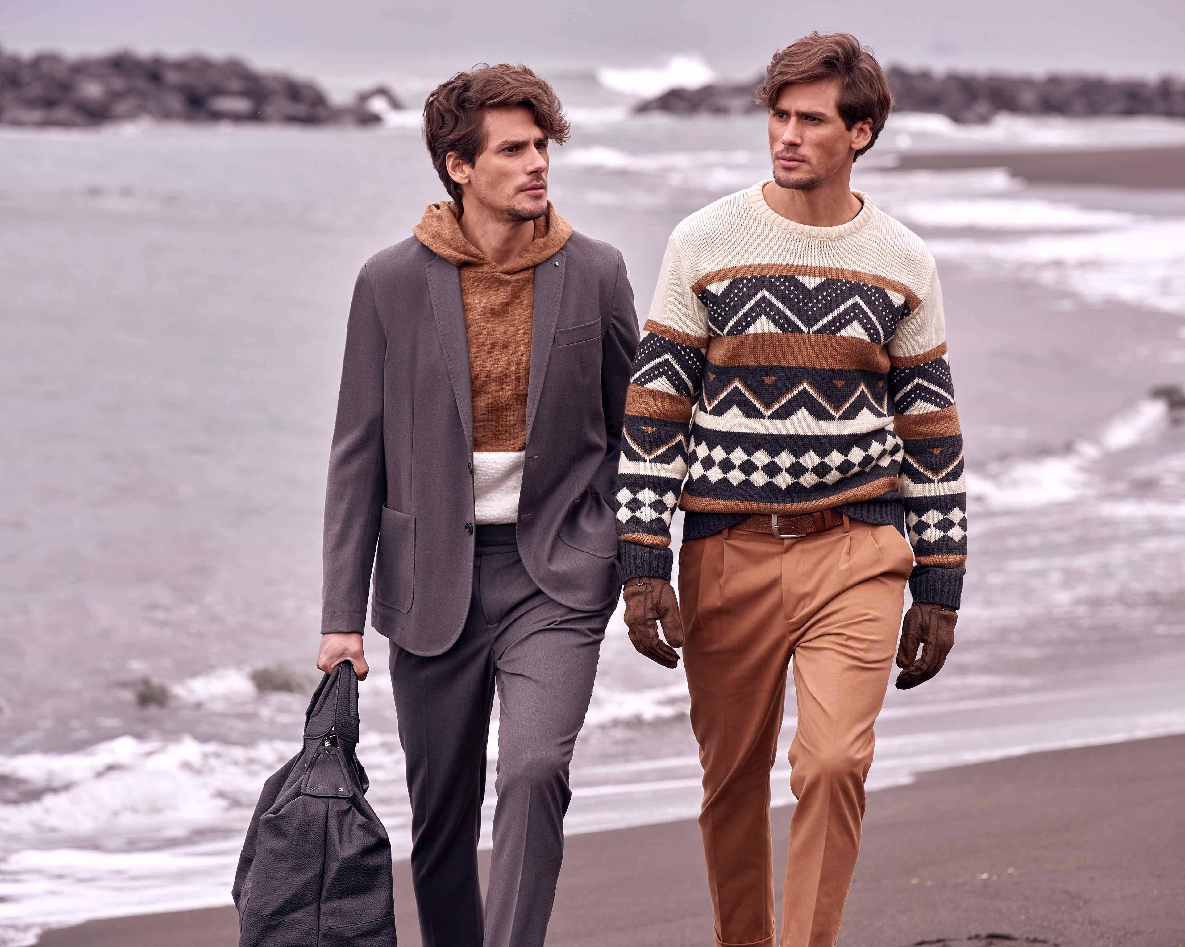 MARCIO & MARCOS (DIRECT) | Star Models İstanbul