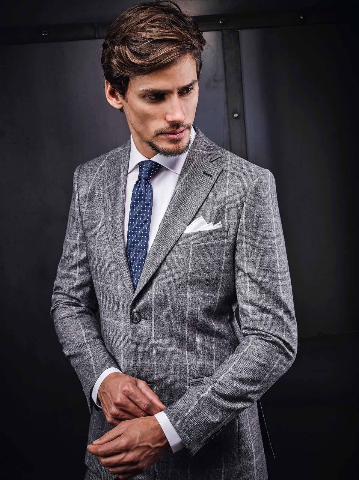 MARCIO & MARCOS (DIRECT) | Star Models İstanbul