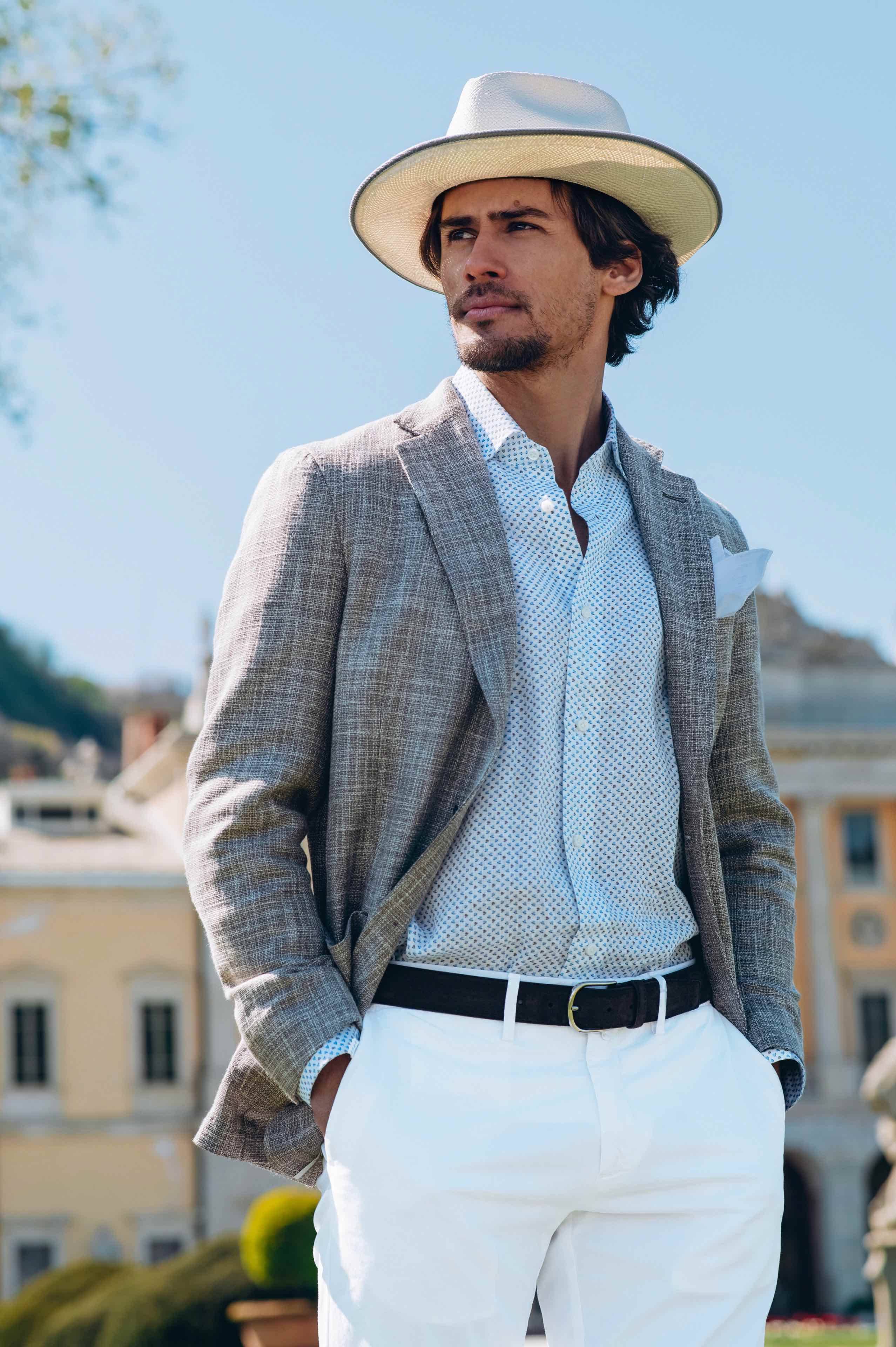 MARCIO & MARCOS (DIRECT) | Star Models İstanbul