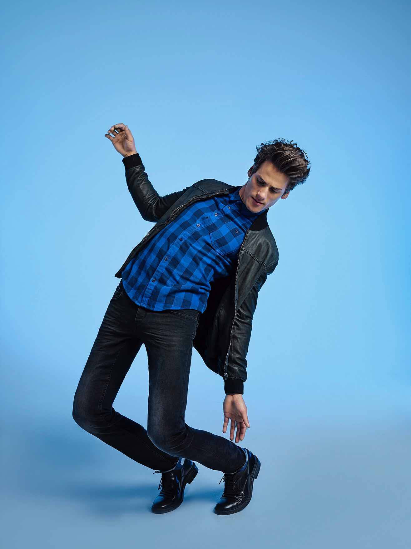 MARCIO & MARCOS (DIRECT) | Star Models İstanbul