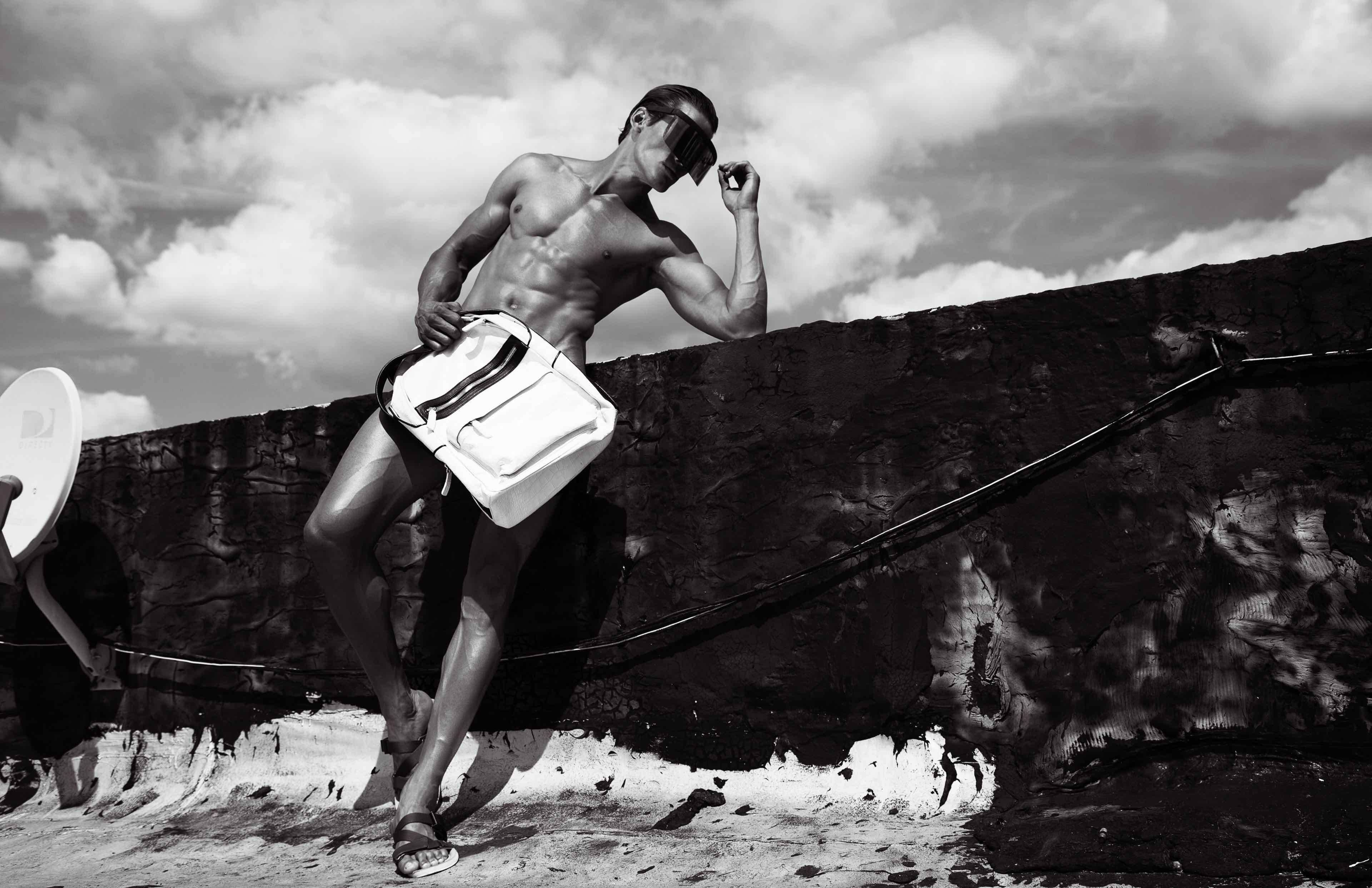 MARCIO & MARCOS (DIRECT) | Star Models İstanbul