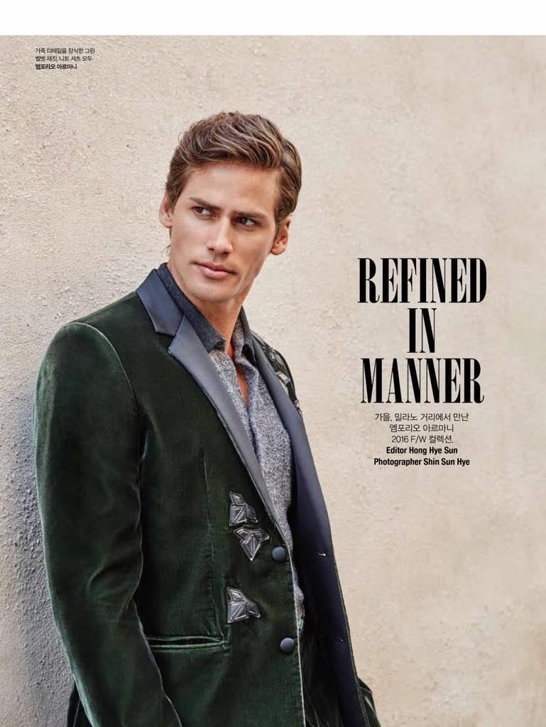 MARCIO & MARCOS (DIRECT) | Star Models İstanbul