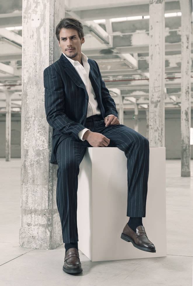 MARCIO & MARCOS (DIRECT) | Star Models İstanbul