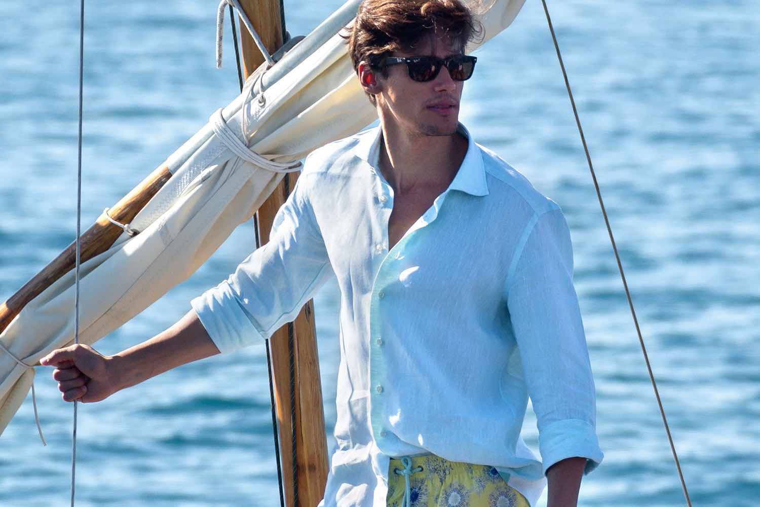 MARCIO & MARCOS (DIRECT) | Star Models İstanbul