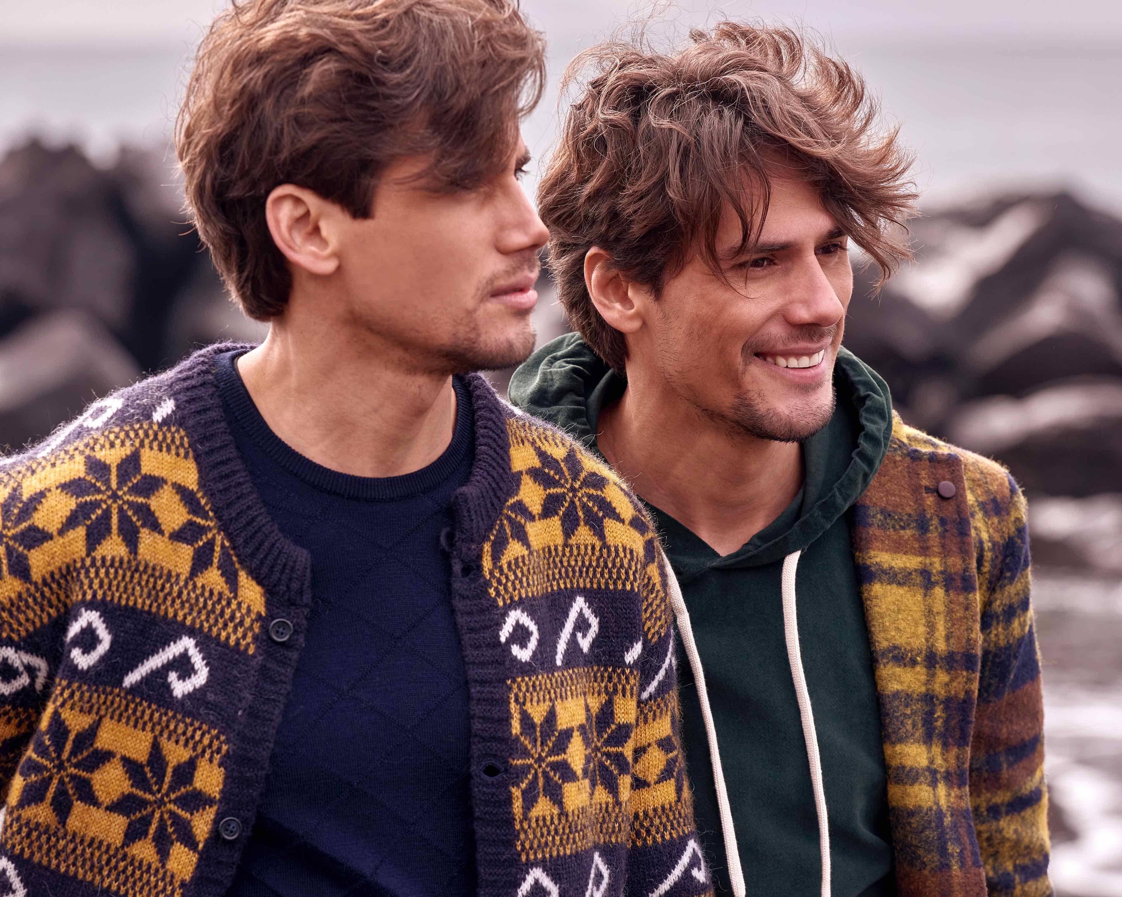 MARCIO & MARCOS (DIRECT) | Star Models İstanbul