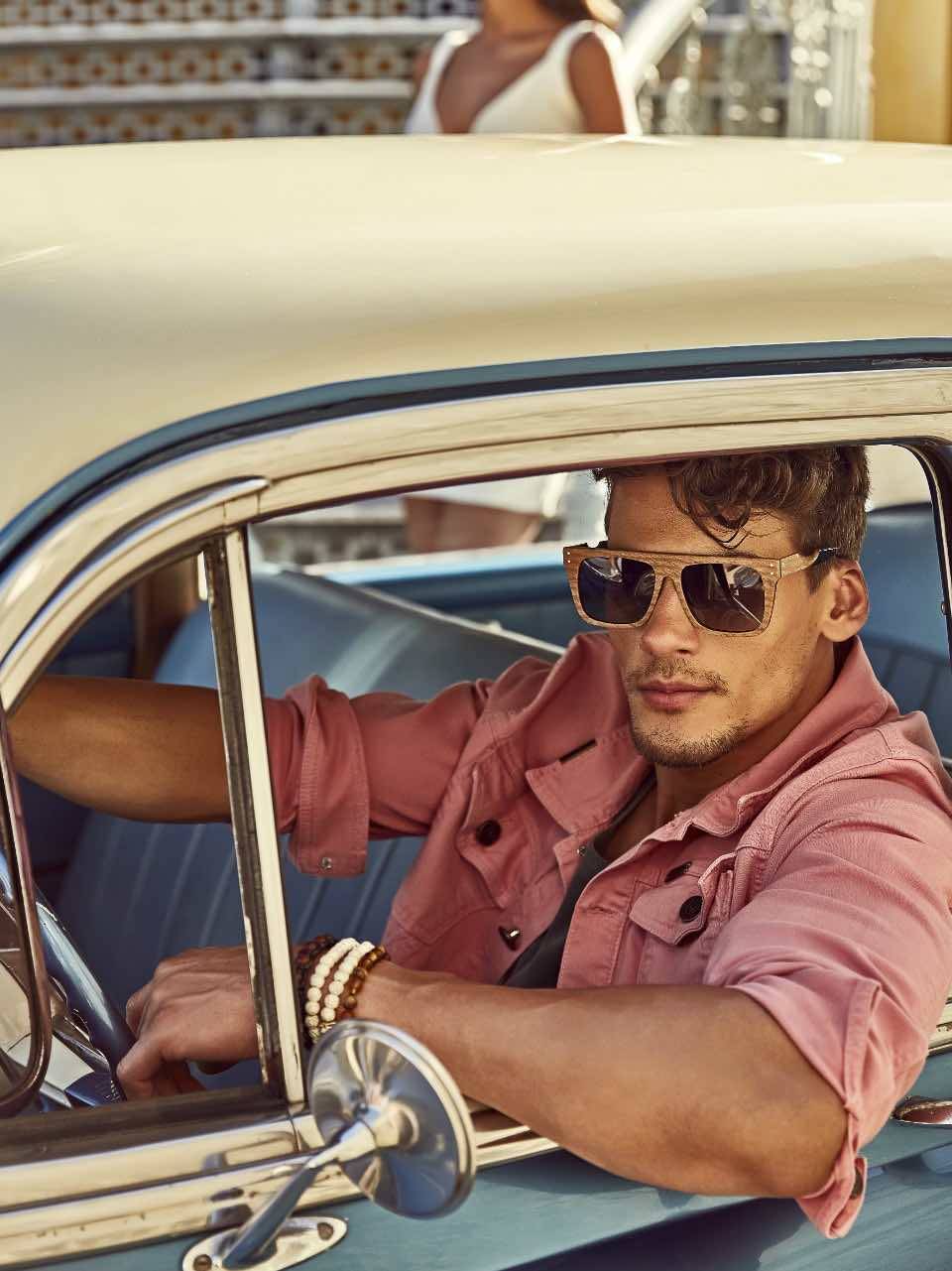 MARCIO & MARCOS (DIRECT) | Star Models İstanbul