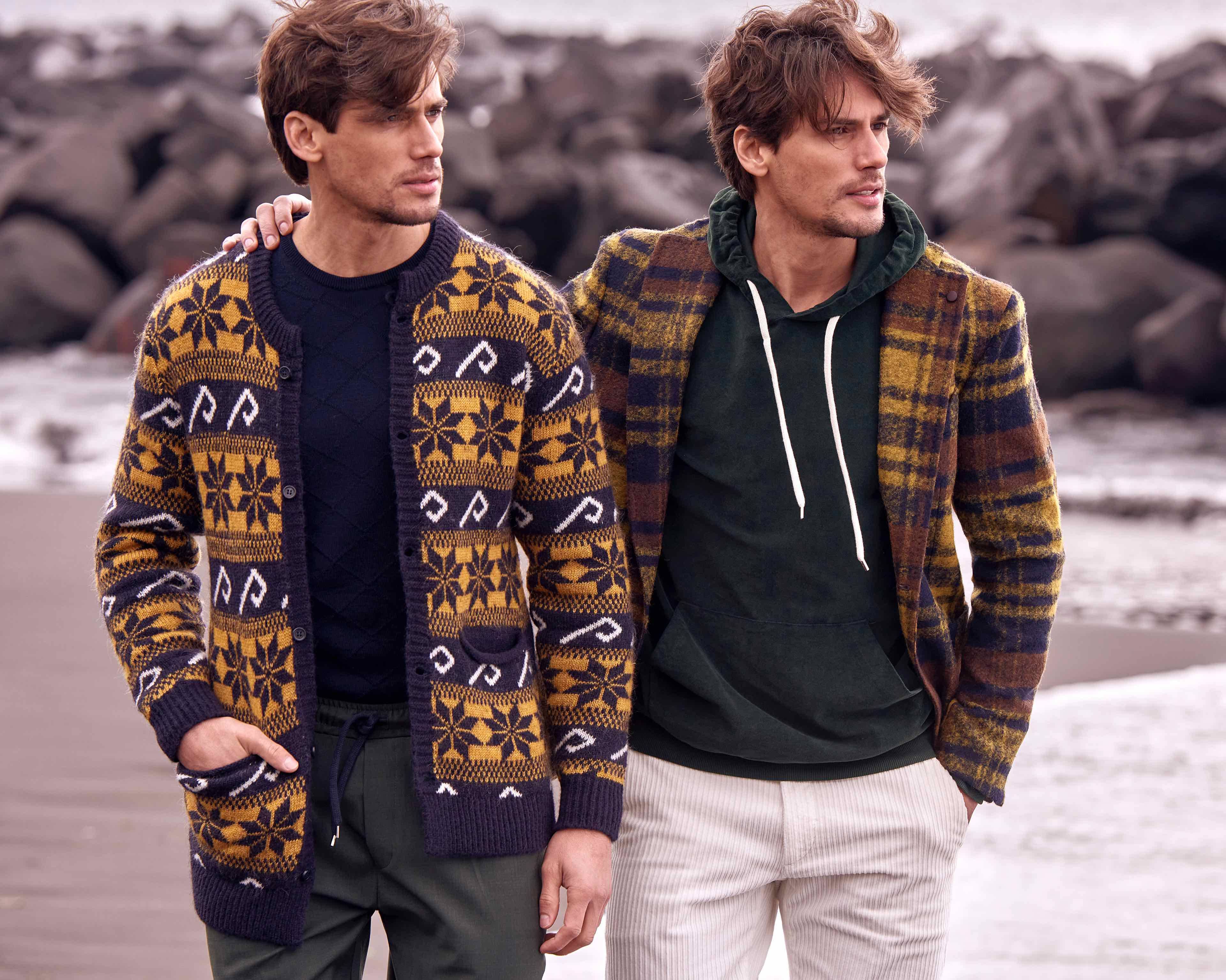 MARCIO & MARCOS (DIRECT) | Star Models İstanbul