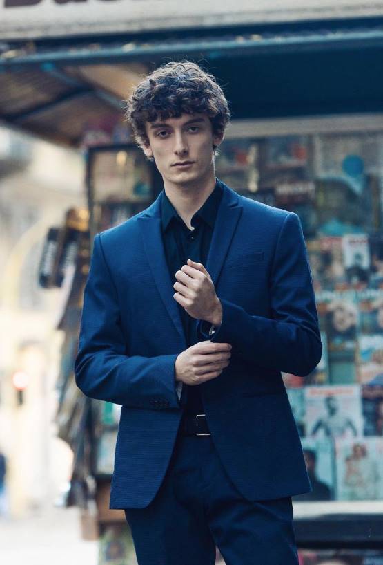 PIETRO | Star Models İstanbul