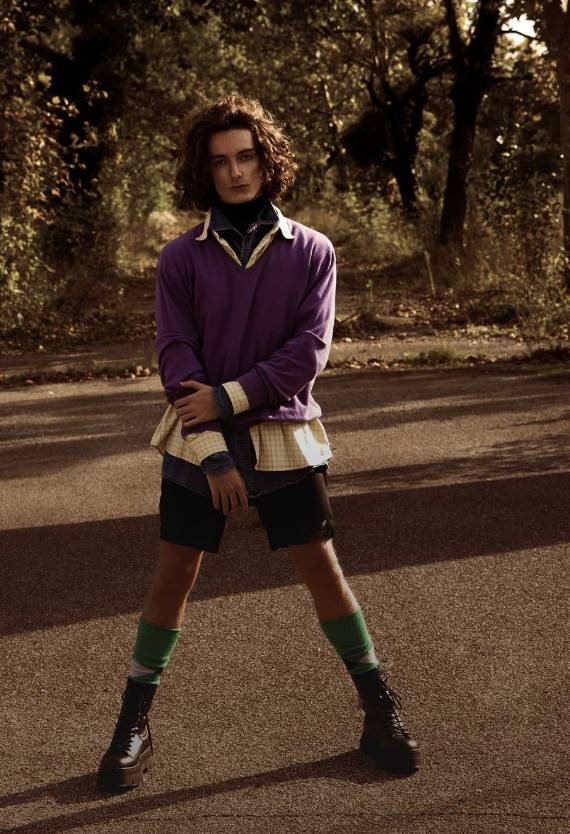 PIETRO | Star Models İstanbul