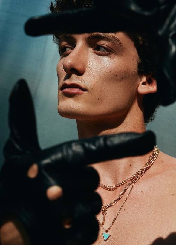 PIETRO | Star Models İstanbul